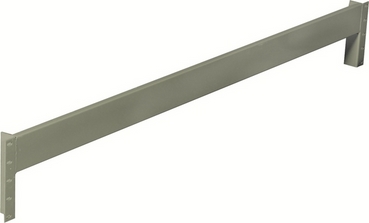 Larguero Para Rack Industrial