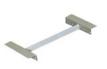 Separador Para Rack Industrial